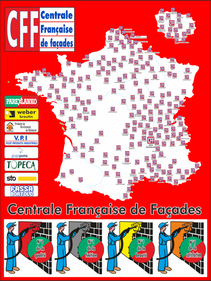 ITE Isolation Thermique par l'ExtérieurBien choisir son isolant